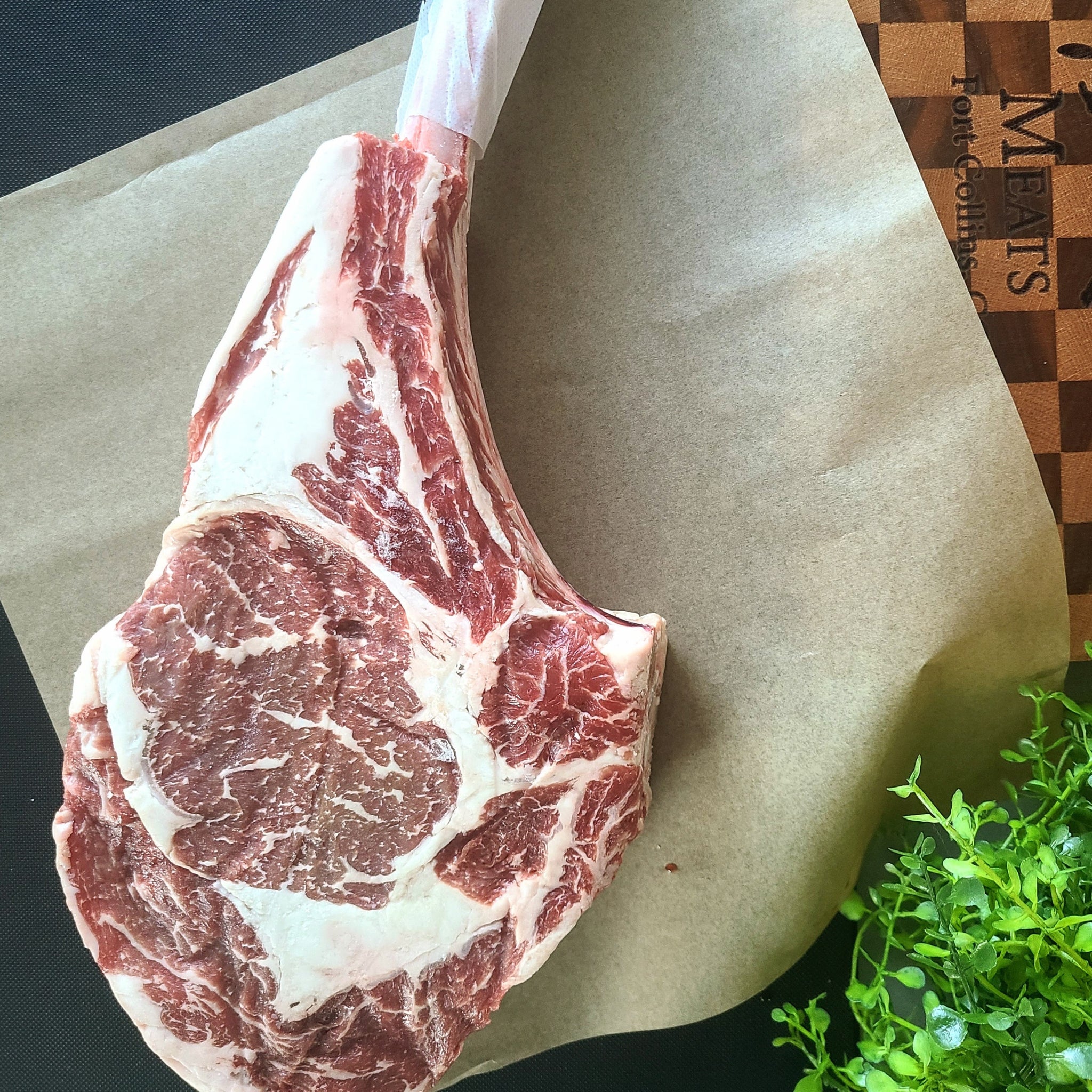 Wrangler Steak Box – Mountain View Meats